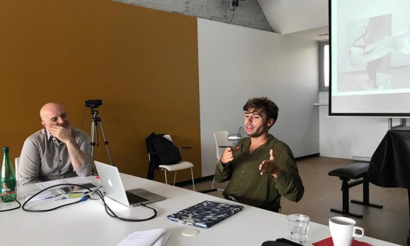 PHOTOGALLERY - Santa Cecilia - Roma